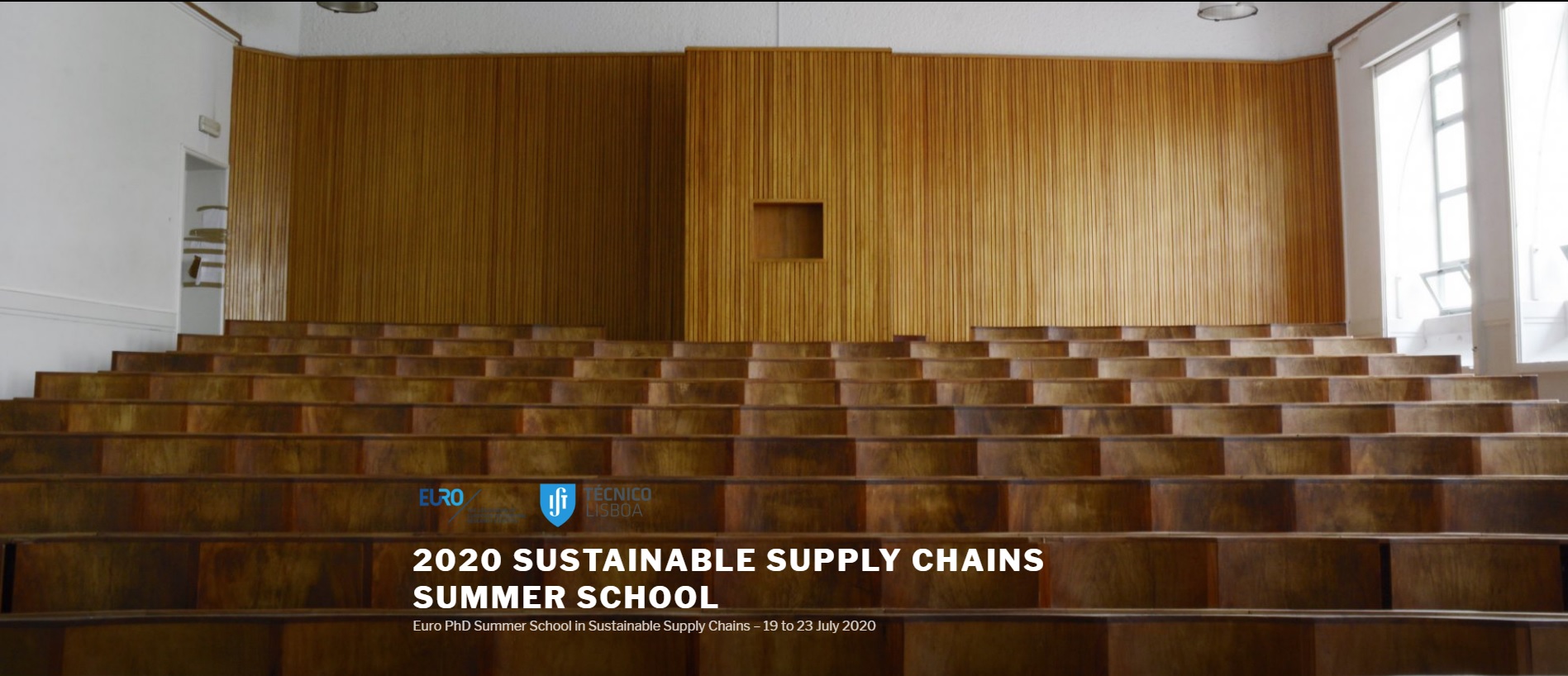 Euro The Association Of European Operational Research Societies